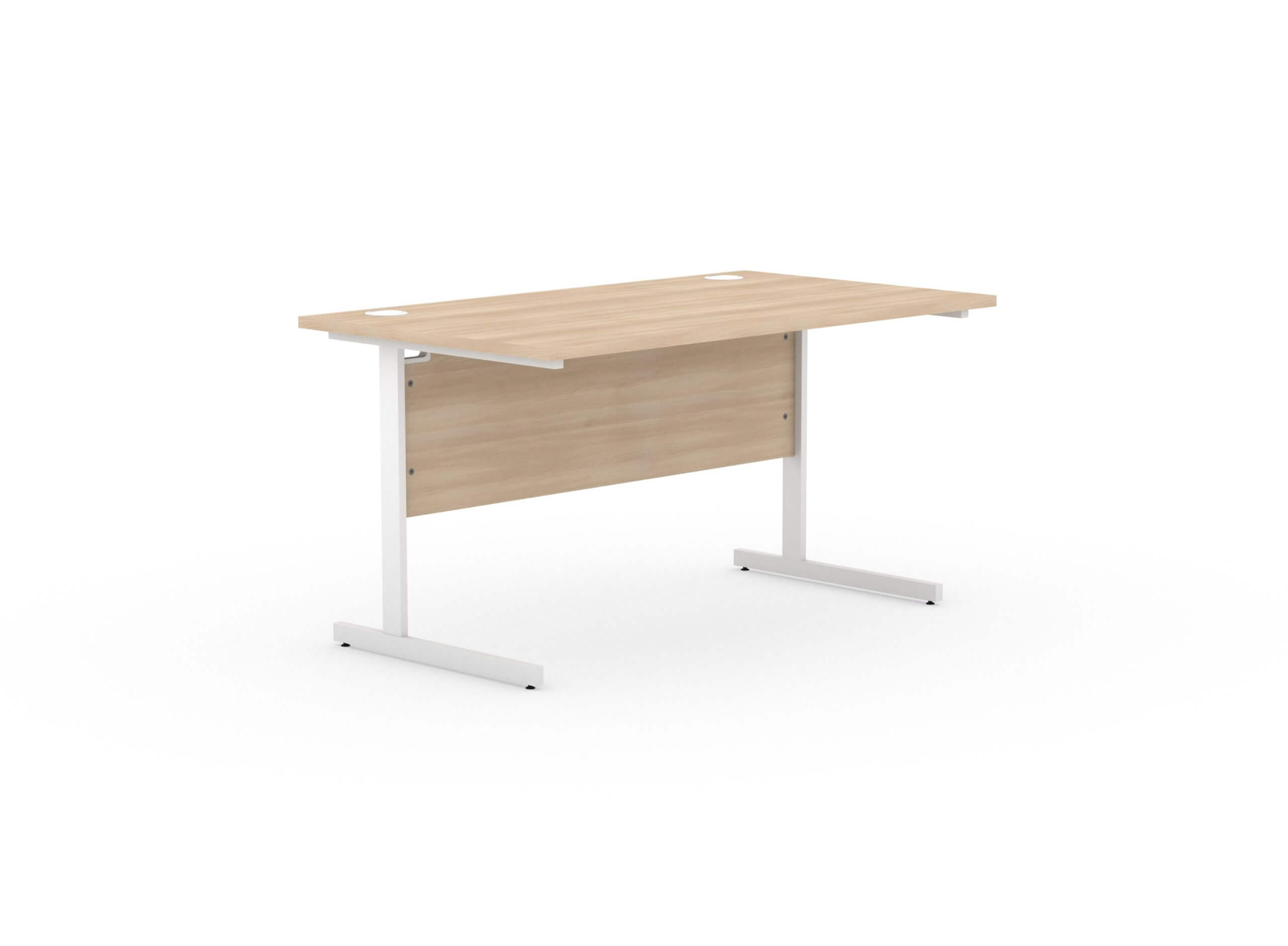 Aspen Cantilever - re:work